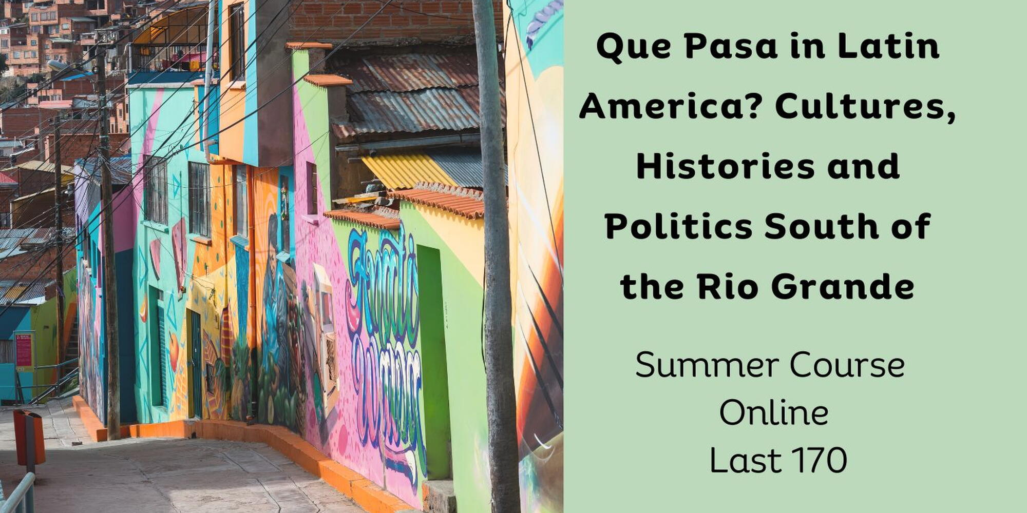 Center for Latin American and Caribbean Studies at Illinois