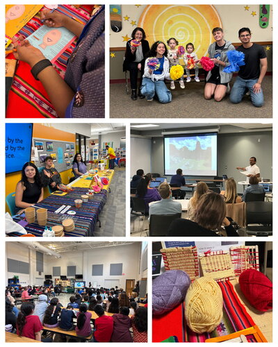 Outreach program | Center for Latin American & Caribbean Studies | Illinois